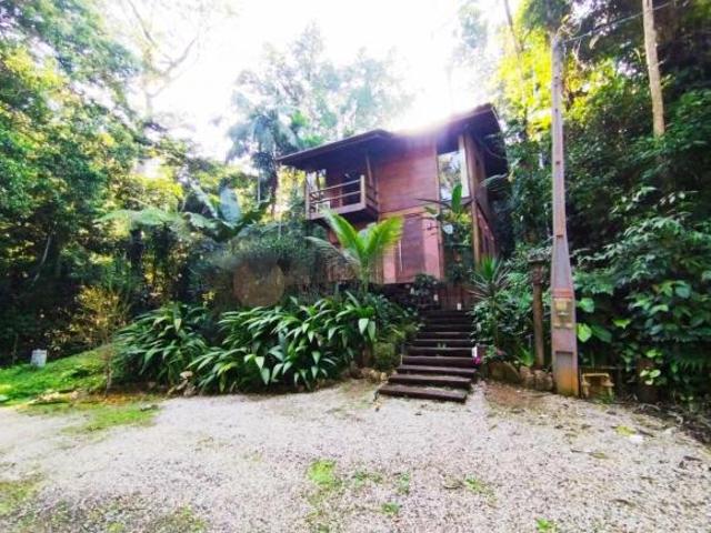 Casa com 2 dormitórios à venda, 90 m² por R$ 770.000,00 Park Imperial Caraguatatuba/SP