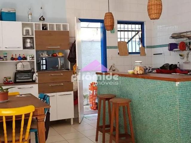 Casa com 2 dormitórios à venda, 90 m² por R$ 850.000,00 Boiçucanga São Sebastião/SP