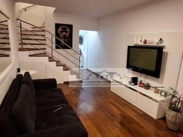 Casa com 2 dormitórios à venda, 90 m² por R$ 860.000,00 Jardim Umarizal São Paulo/SP