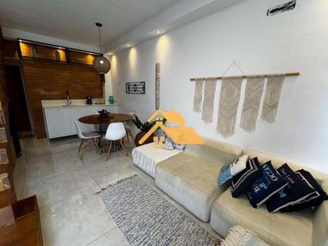 Casa com 2 dormitórios à venda, 90 m² por R$ 870.000,00 Praia de Juquehy São Sebastião/SP