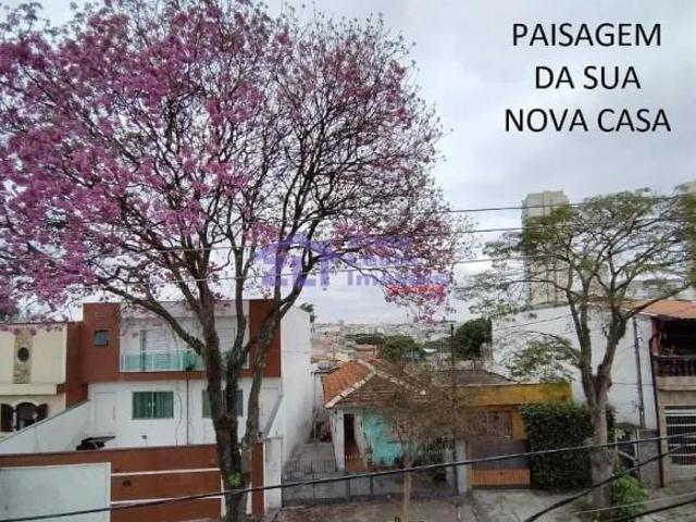Casa com 2 dormitórios à venda, 90 m² por R$ 900.000,00 Vila Formosa São Paulo/SP