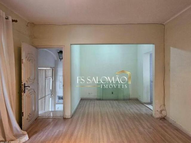 Casa com 2 dormitórios à venda, 90 m² por R$ 900.000,00 Vila Romana São Paulo/SP