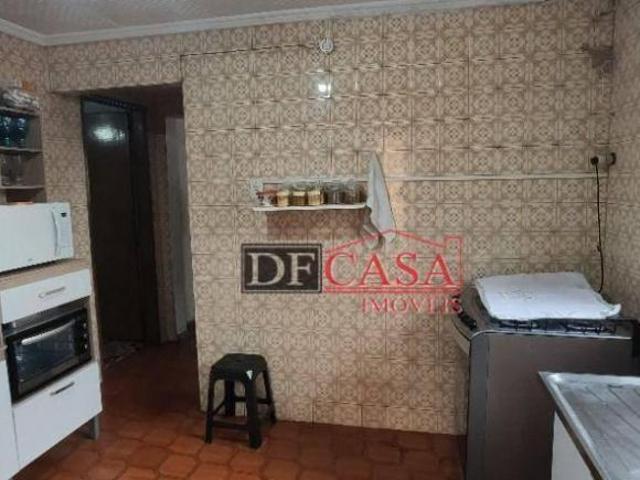 Casa com 2 dormitórios à venda, 90 m² por R$ 954.000,00 Parque Paineiras São Paulo/SP