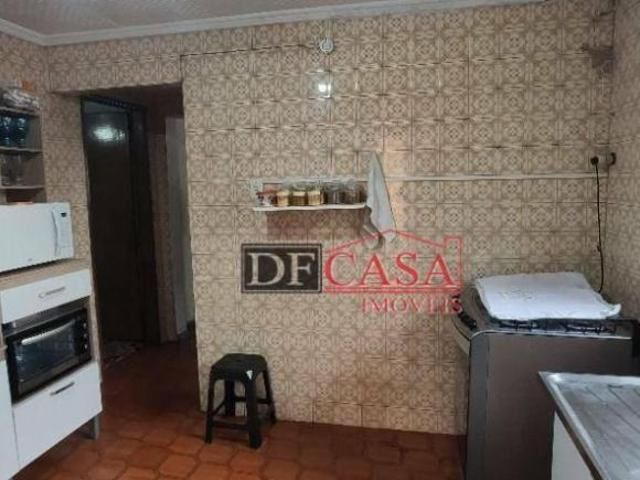 Casa com 2 dormitórios à venda, 90 m² por R$ 954.000,00 Parque Paineiras São Paulo/SP