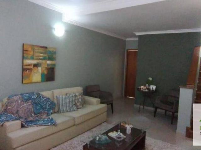 Casa com 2 dormitórios à venda, 90 m² por R$ 990.000,00 Vila Inah São Paulo/SP