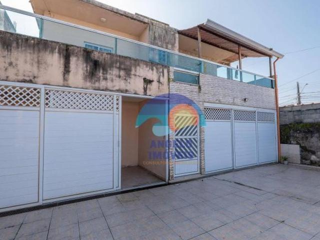 Casa com 2 dormitórios à venda, 90 m² por R$ 155.000,00 Jardim Ribamar Peruíbe/SP
