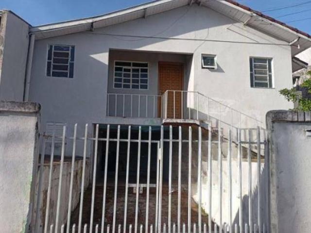 Casa com 2 dormitórios à venda, 90 m² por R$ 160.000,00 Conjunto Habitacional Violim Londrina/PR