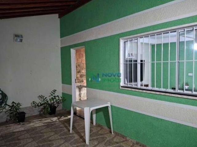 Casa com 2 dormitórios à venda, 90 m² por R$ 170.000,00 Jardim Algodoal Piracicaba/SP