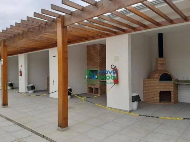 Casa com 2 dormitórios à venda, 90 m² por R$ 170.000,00 Parque Residencial Piracicaba Piracicaba