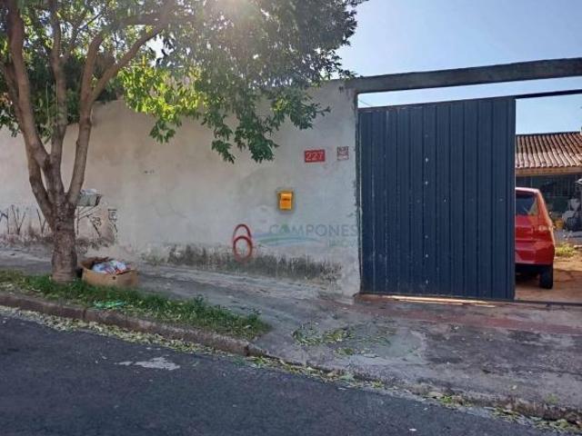 Casa com 2 dormitórios à venda, 90 m² por R$ 195.000,00 Jardim das Palmeiras Londrina/PR