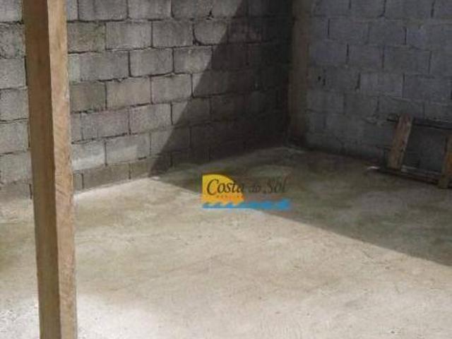 Casa com 2 dormitórios à venda, 90 m² por R$ 195.000,00 Jardim Imperador IV Praia Grande/SP