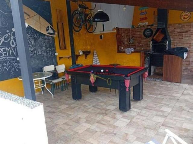 Casa com 2 dormitórios à venda, 90 m² por R$ 195.000,00 0 Peruíbe/SP