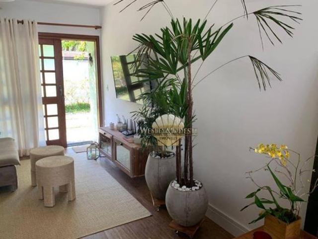 Casa com 2 dormitórios à venda, 90 m² por R$ 1.200.000,00 Juquehy São Sebastião/SP