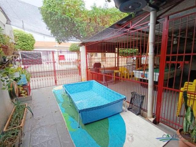 Casa com 2 dormitórios à venda, 90 m² por R$ 200.000,00 Conjunto Habitacional Jesualdo Garcia Pess