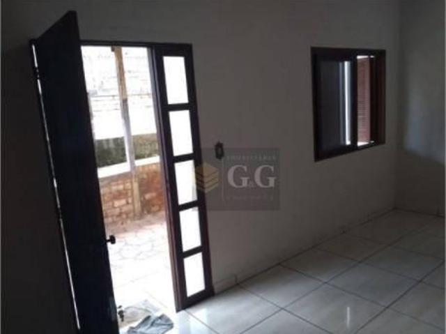 Casa com 2 dormitórios à venda, 90 m² por R$ 200.000,00 Estalagem Viamão/RS