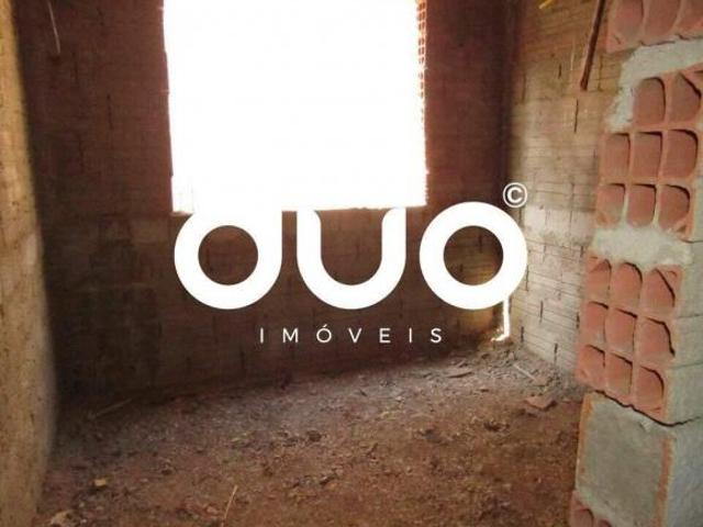 Casa com 2 dormitórios à venda, 90 m² por R$ 200.000,00 Vila Industrial Piracicaba/SP