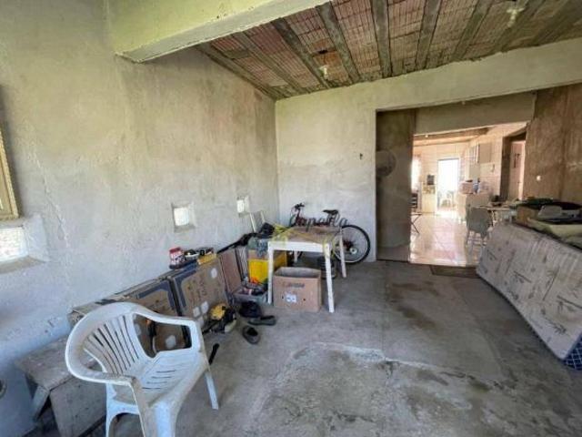 Casa com 2 dormitórios à venda, 90 m² por R$ 210.000 Jardim Marambá Itanhaém/SP