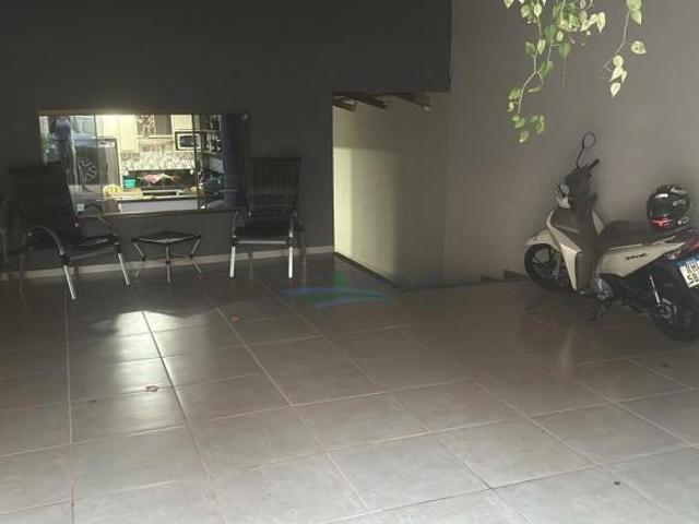 Casa com 2 dormitórios à venda, 90 m² por R$ 240.000,00 Jardim Padovani Londrina/PR
