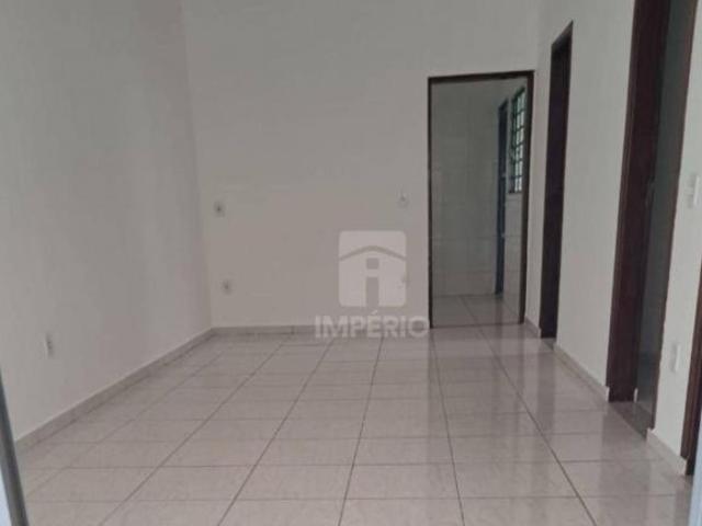 Casa com 2 dormitórios à venda, 90 m² por R$ 250.000,00 Centro Jaú/SP