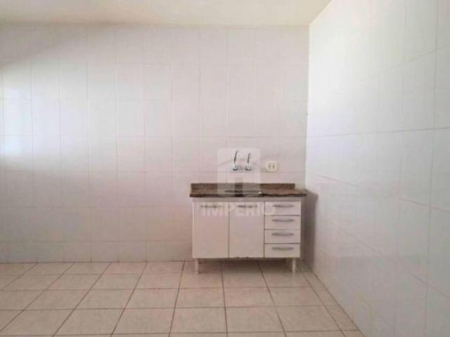 Casa com 2 dormitórios à venda, 90 m² por R$ 250.000,00 Centro Jaú/SP