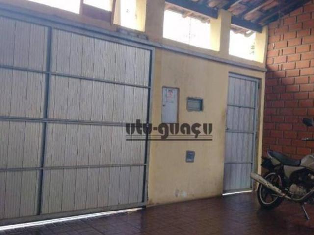 Casa com 2 dormitórios à venda, 90 m² por R$ 250.000,00 Jardim Marília Salto/SP