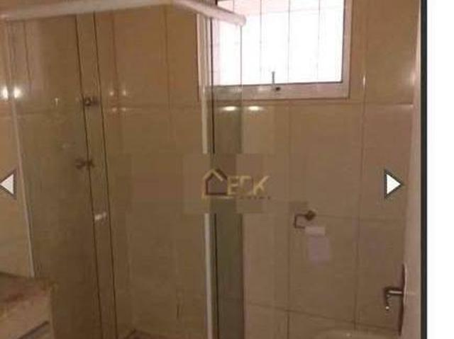 Casa com 2 dormitórios à venda, 90 m² por R$ 255.000 Jardim das Indústrias Jacareí/SP