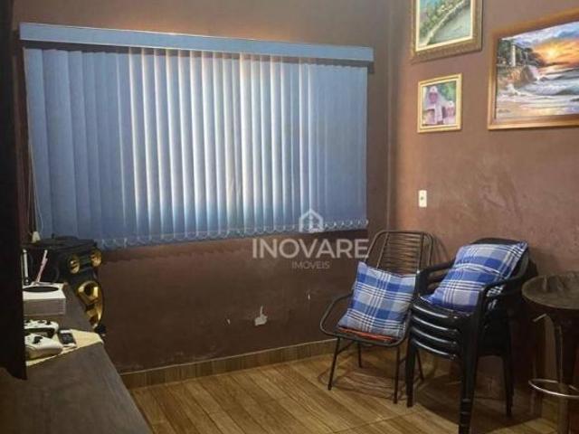 Casa com 2 dormitórios à venda, 90 m² por R$ 255.000,00 Setor Buritys Itumbiara/GO