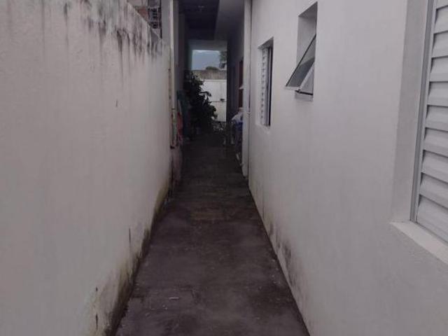 Casa com 2 dormitórios à venda, 90 m² por R$ 260.000,00 Balneário Recanto do Sol Caraguatatuba/S