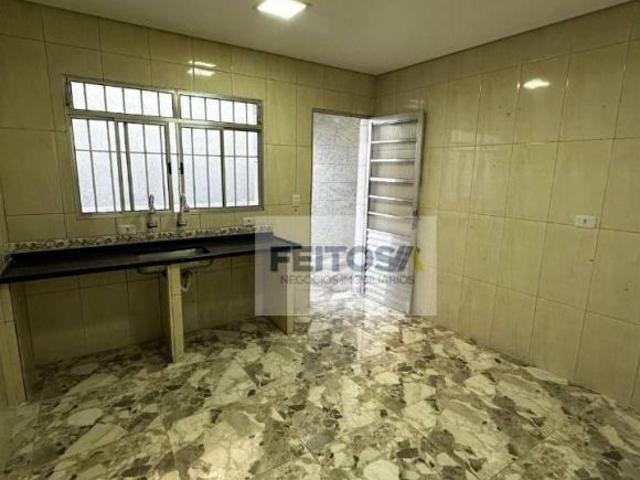 Casa com 2 dormitórios à venda, 90 m² por R$ 265.000,00 Jardim São Bernardino Suzano/SP