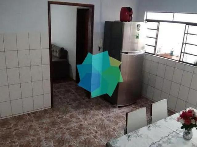 Casa com 2 dormitórios à venda, 90 m² por R$ 270.000,00 Jardim Celani Salto/SP