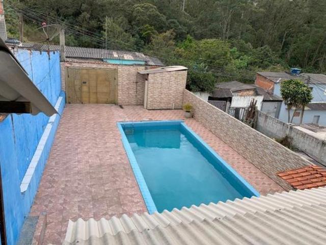 Casa com 2 dormitórios à venda, 90 m² por R$ 270.000,00 Jardim Revista Suzano/SP