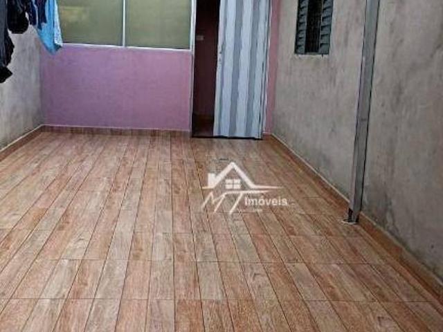 Casa com 2 dormitórios à venda, 90 m² por R$ 275.000 Jardim das Orquídeas Sumaré/SP