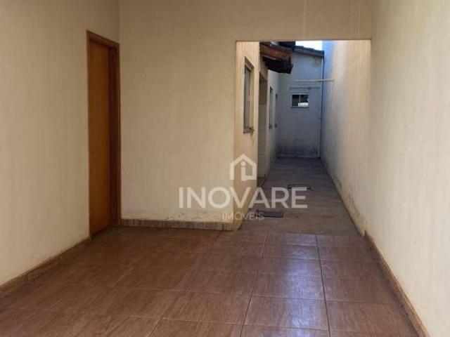 Casa com 2 dormitórios à venda, 90 m² por R$ 275.000,00 Paranaíba Itumbiara/GO