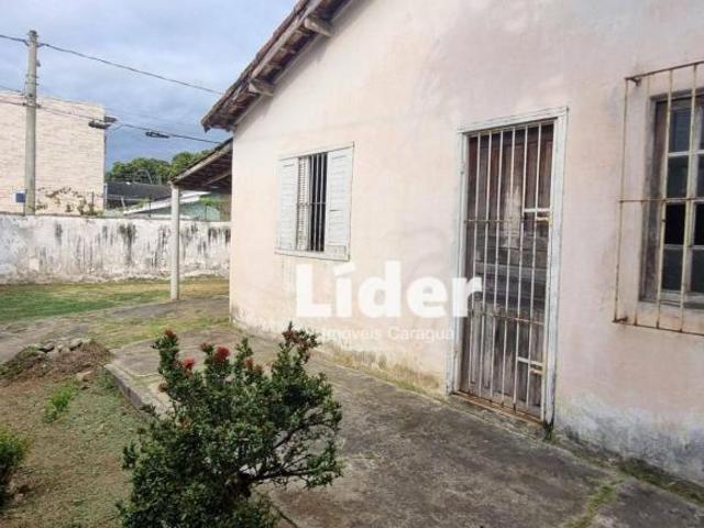 Casa com 2 dormitórios à venda, 90 m² por R$ 280.000,00 Morro do Algodão Caraguatatuba/SP