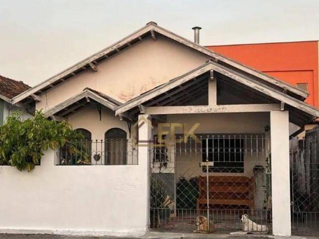 Casa com 2 dormitórios à venda, 90 m² por R$ 280.000,00 Boa Vista Pindamonhangaba/SP
