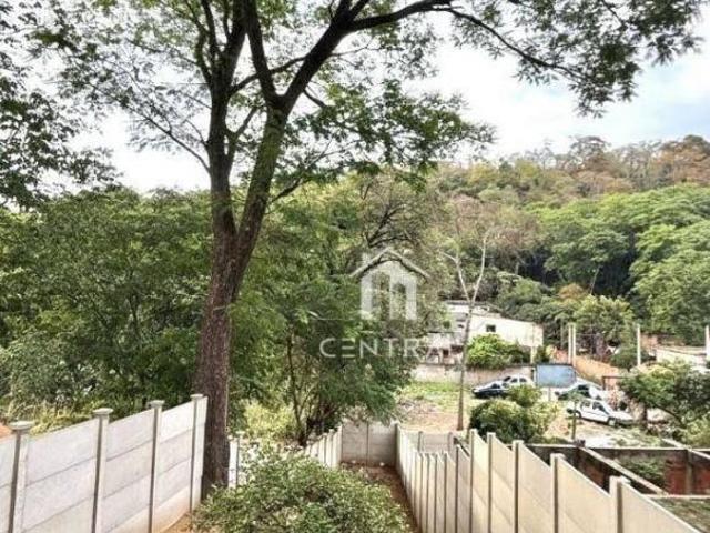 Casa com 2 dormitórios à venda, 90 m² por R$ 280.000,00 Colina Santa Mônica Votorantim/SP