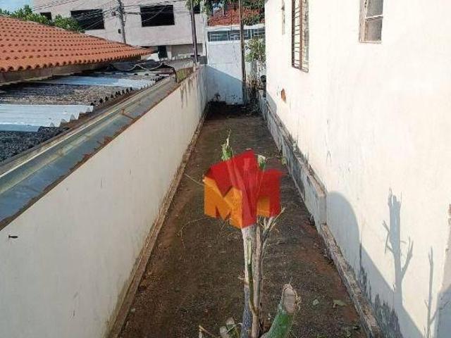 Casa com 2 dormitórios à venda, 90 m² por R$ 280.000,00 Vila Santa Catarina Americana/SP