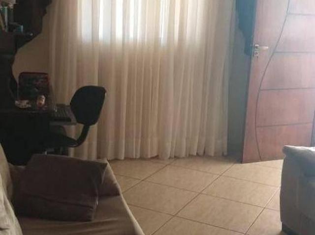 Casa com 2 dormitórios à venda, 90 m² por R$ 285.000,00 Residencial São José Campinas/SP