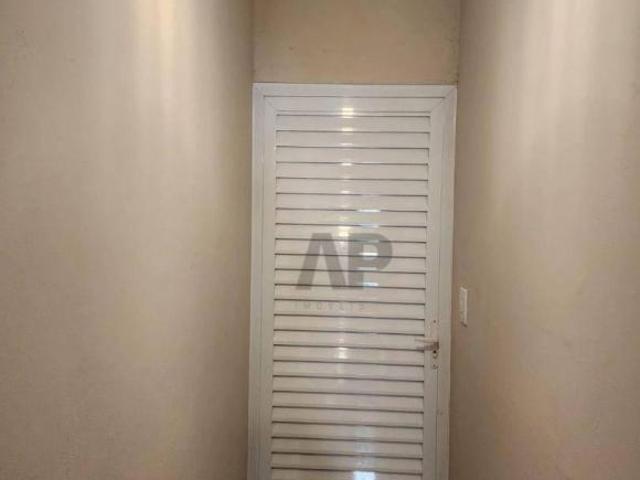 Casa com 2 dormitórios à venda, 90 m² por R$ 290.000 Portal do Éden Itu/SP