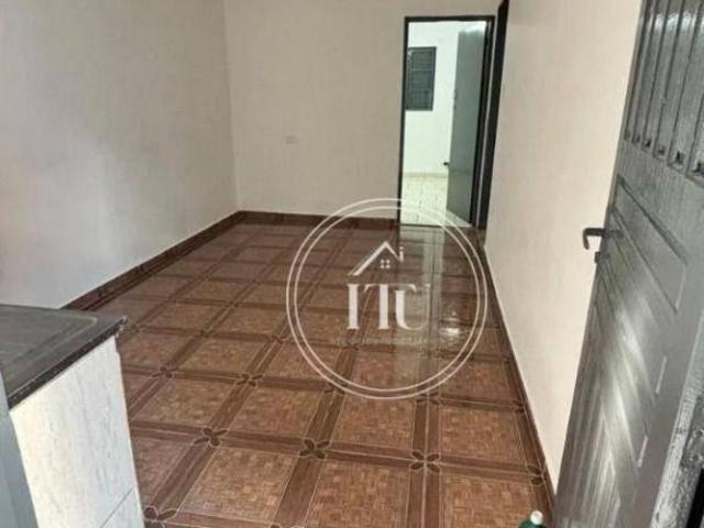 Casa com 2 dormitórios à venda, 90 m² por R$ 295.000,00 Cidade Nova I Itu/SP