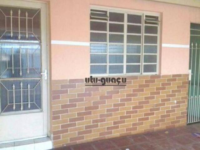 Casa com 2 dormitórios à venda, 90 m² por R$ 300.000,00 Jardim Santa Tereza Itu/SP
