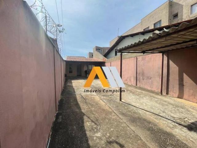 Casa à venda, 90 m² por R$ 300.000,00 Vila Barão Sorocaba/SP