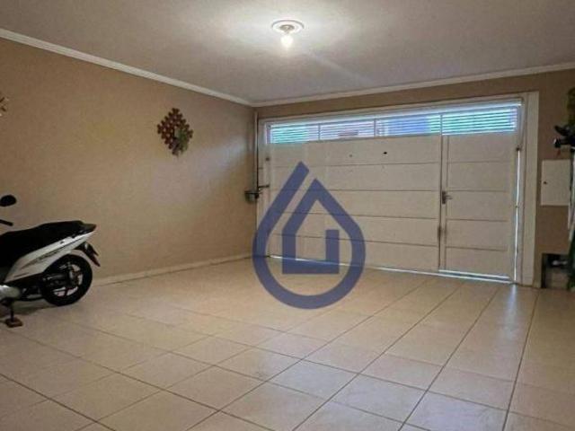 Casa com 2 dormitórios à venda, 90 m² por R$ 310.000,00 Recanto Paraíso Rio Claro/SP
