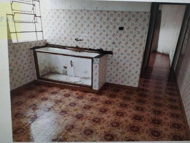 Casa com 2 dormitórios à venda, 90 m² por R$ 310.000,00 Vila Carvalho Sorocaba/SP
