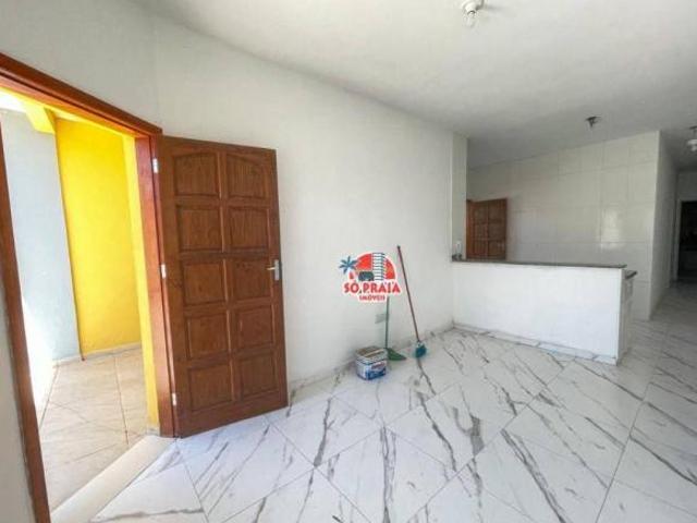 Casa com 2 dormitórios à venda, 90 m² por R$ 320.000,00 Jardim Guacyra Itanhaém/SP