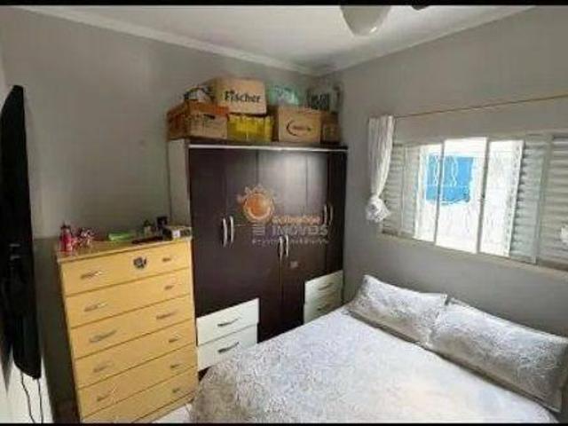 Casa com 2 dormitórios à venda, 90 m² por R$ 320.000,00 Jardim Residencial Villa Amato Sorocaba/