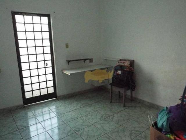 Casa com 2 dormitórios à venda, 90 m² por R$ 329.000,00 Jardim Floridiana Rio Claro/SP
