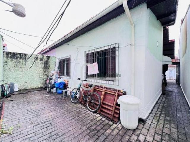 Casa com 2 dormitórios à venda, 90 m² por R$ 335.000,00 Jardim Ribamar Peruíbe/SP