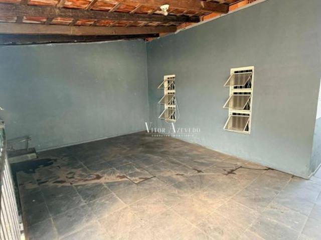 Casa com 2 dormitórios à venda, 90 m² por R$ 349.000,00 Parque Jataí Votorantim/SP
