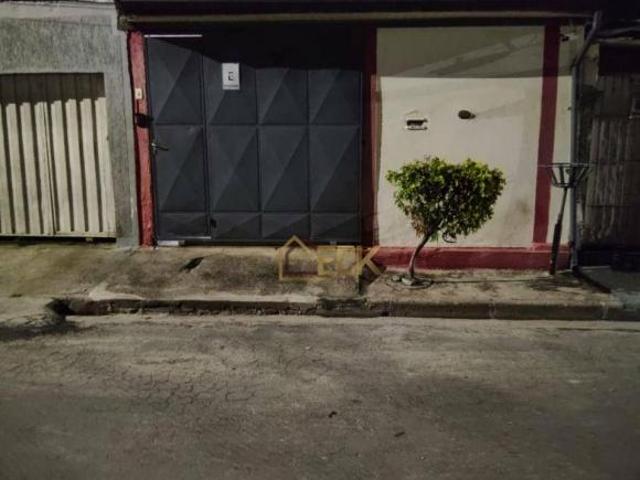 Casa com 2 dormitórios à venda, 90 m² por R$ 350.000 Flor Do Vale Tremembé/SP